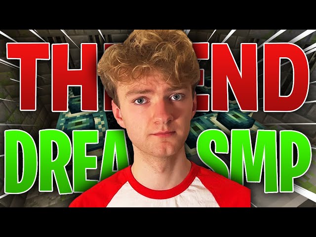 What happened to Dream SMP? Reasons behind Minecraft server’s closure ...