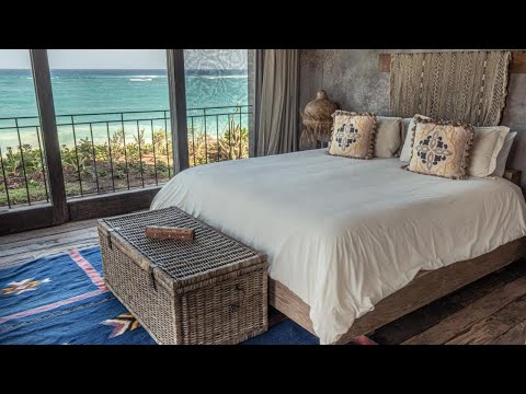 Nomade Tulum, Tulum, Mexico