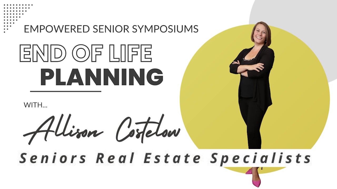 The Conversation Most Families Avoid — Until a Crisis Forces It #agingparents  #preplanning