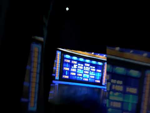 Jeopardy Board Fill Sound Effect 2014