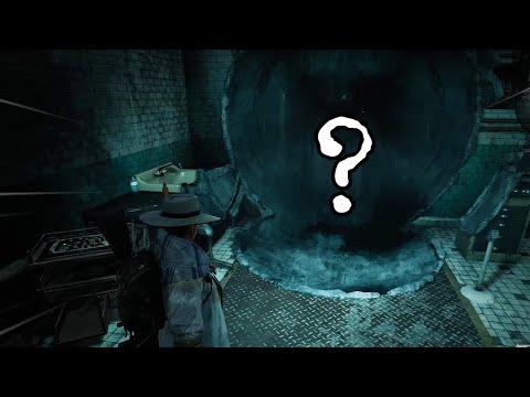 Steam Community :: Video :: THE VAULT HAS SECRET TESTING SITES ...