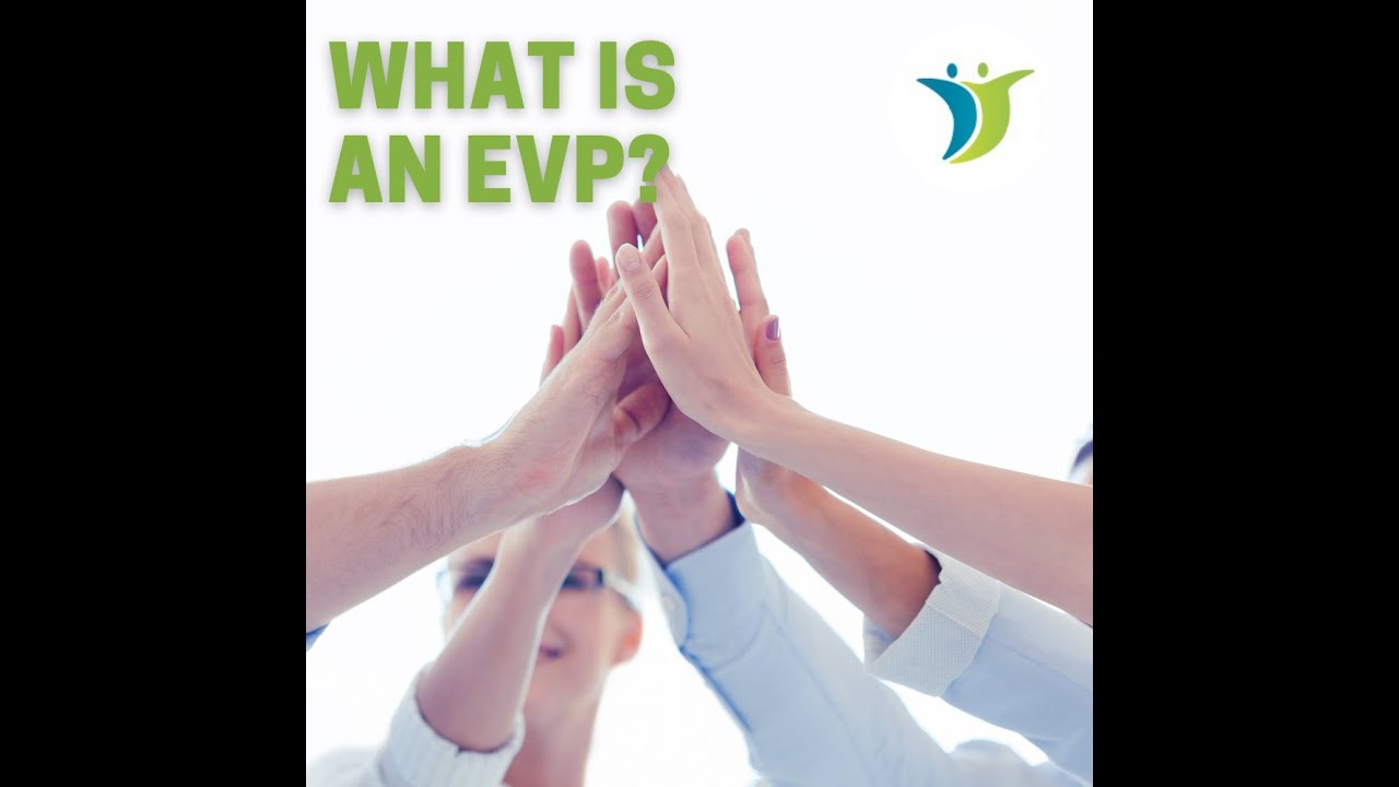 Tip of the Week - What is an Employee Value Proposition?