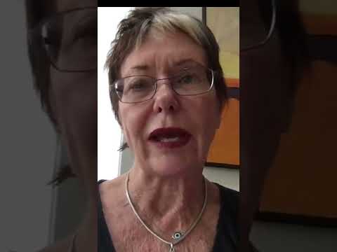 A Foundation Of Values Towards Our Purpose and Meaning | Dr. Jean Watson