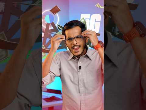 Find 5G Networks Faster Using This Trick 🔥😯 #Tips #Jio #Airtel #VI