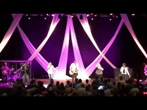 "Our God Is Greater!" - Transformation Church Worship Team (Derwin Gray Indian Land, SC)