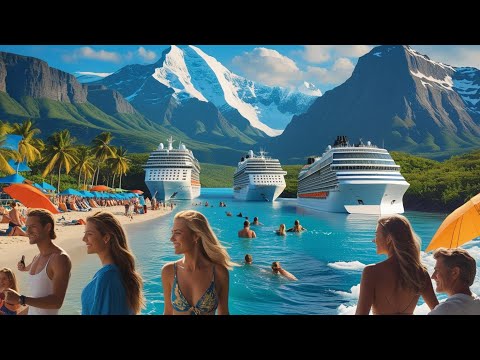 From Bahamas to Alaska – Best Cruise Vacations for Every Traveler