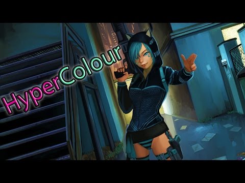 Steam Community :: Video :: APB Reloaded Gameplay - HyperColour [1080p ...