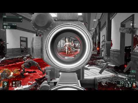 Steam Community :: Video :: (FAL TEST)KF2 Corridor HOE-CD 10wave 1P ...