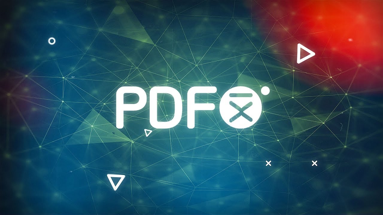 PDFix - The Powerful PDF API