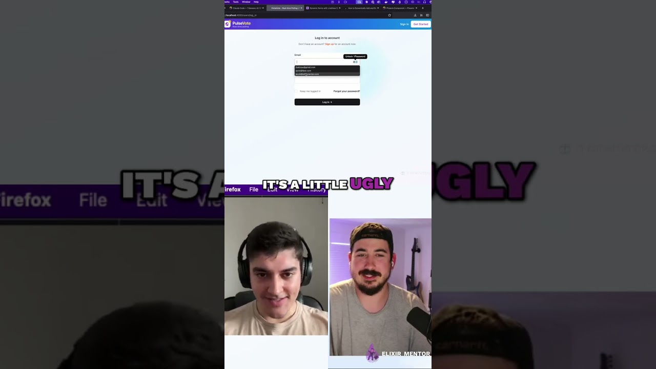 AI Built Our ENTIRE Elixir App in 2 Hours