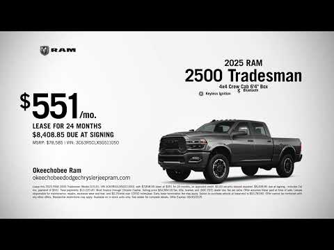 RAM 06/16/2025 5679832
