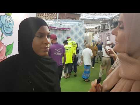 Ibtihaj Muhammad: Islam Channel