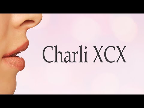 How to Pronounce Charli XCX