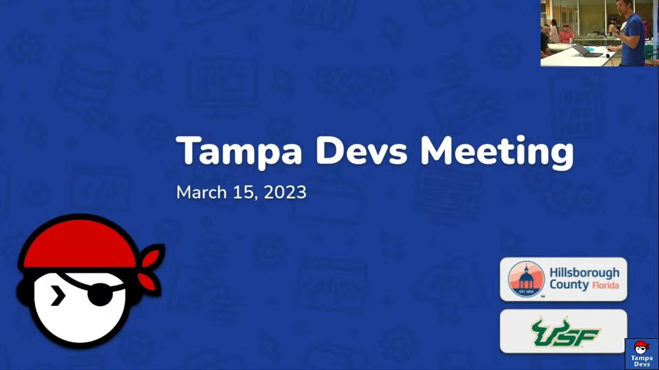 TDevs - State Machines and AI Image Generation