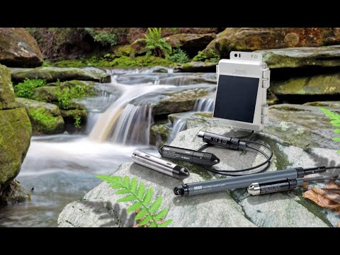 Choosing a Water Level Logger is Easier Than You Think!