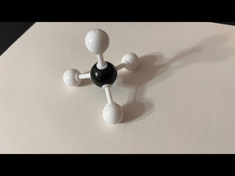 Organic Chemistry Tutorial 2- sp3 hybridization-Formation of Methane molecule