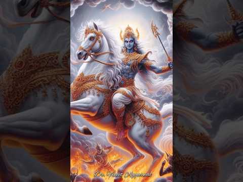 Who is Kalki? Dr. Vineet Aggarwal explains!