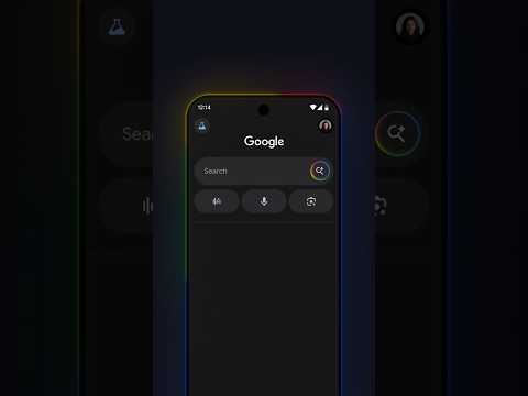 AI Mode is now available in the U.S. Find it in the Google app or in a new tab in Search
