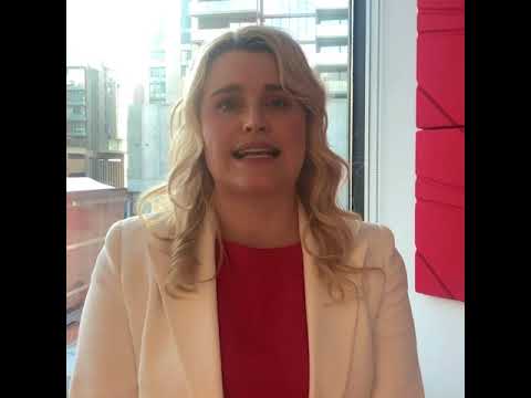 Serology testing for COVID-19 - Dr Emily Kirkpatrick, Medical Advisor Primary Care, SA Health
