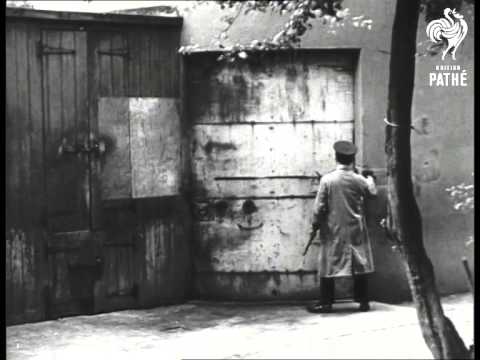 Zoo Scenes (1947)