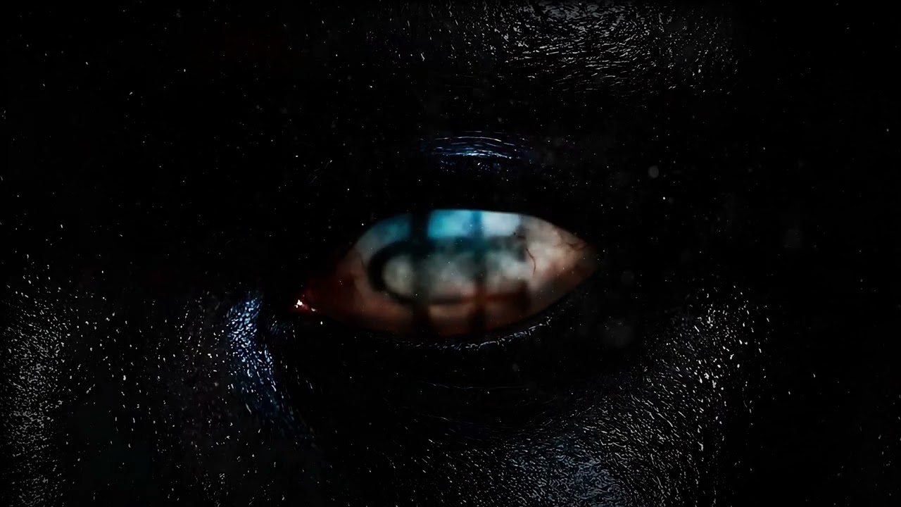 ziPbby - truST FALL (Official Visualizer)