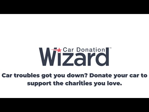 Turn Your Frustration Into a Car Donation