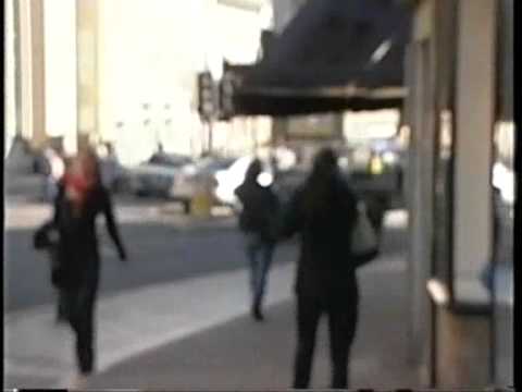 BBC West Inside Out The Spraying of Bristol.wmv