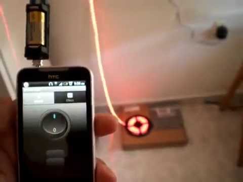 Irdroid™ – Infrared modules for Android, Linux , Mac OS X and MS Windows