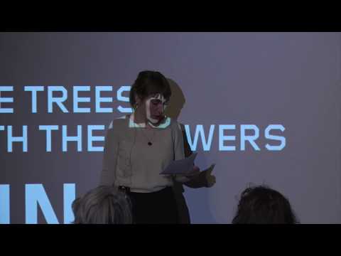 Listen to the Trees and Talk with the Flowers | Seminar in relation to Sensing Nature from Within