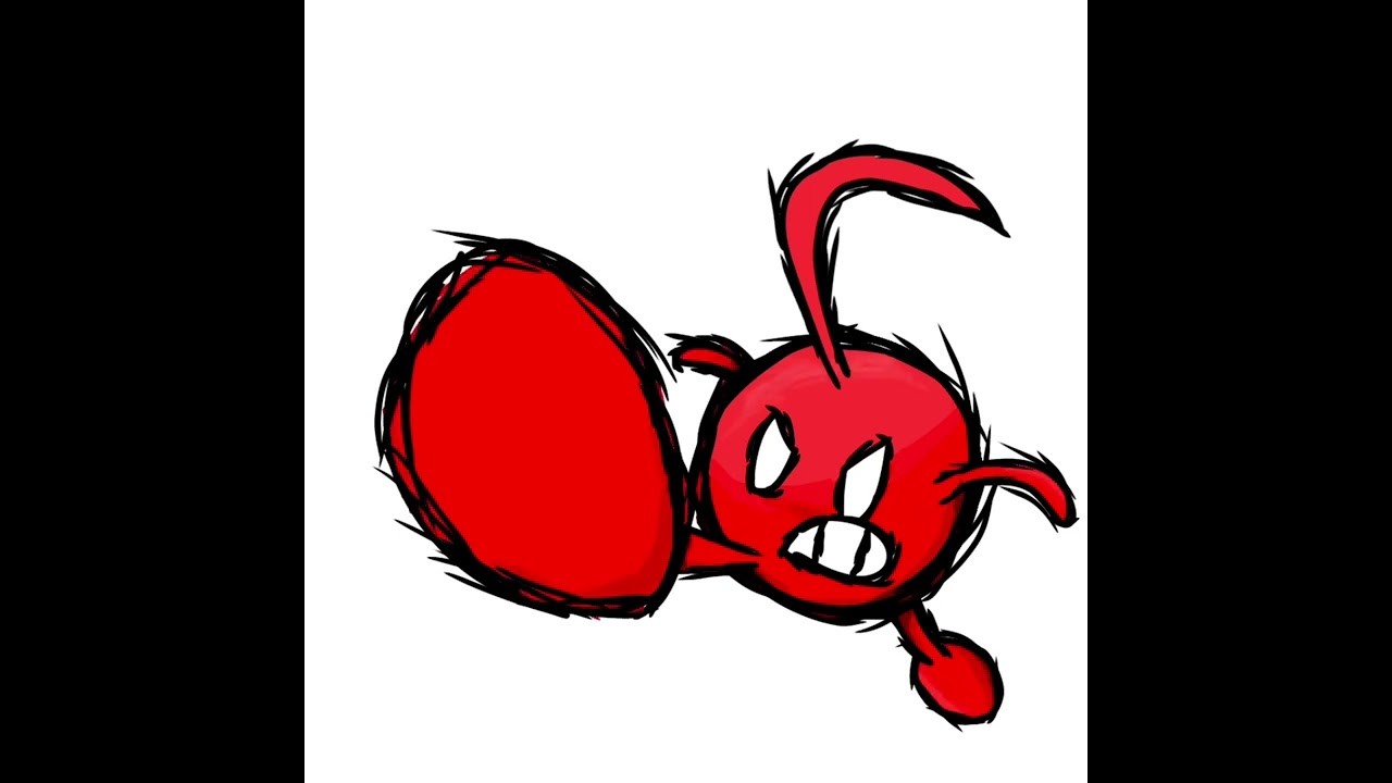 Cherri in Mario Strikers Style! (Art)