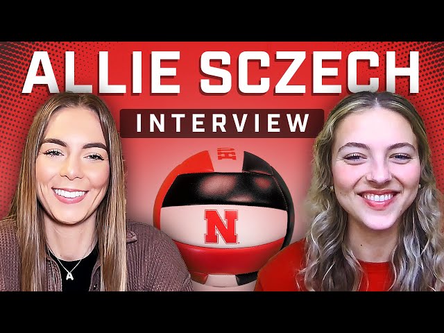Allie Sczech shares heartfelt gratitude to Baylor University as she ...