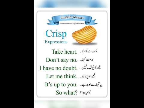 learn English And Urdu words translation meaning