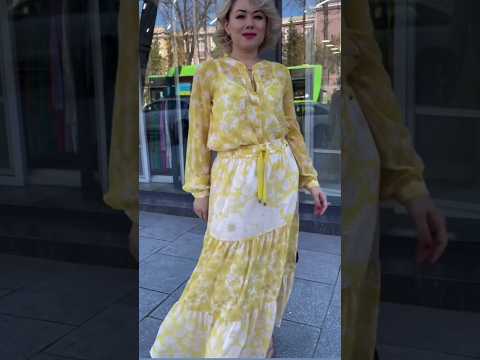 Beautiful women's clothing Stylish DRESSES ๐#beautiful #clothing #styly #fashion #dresses