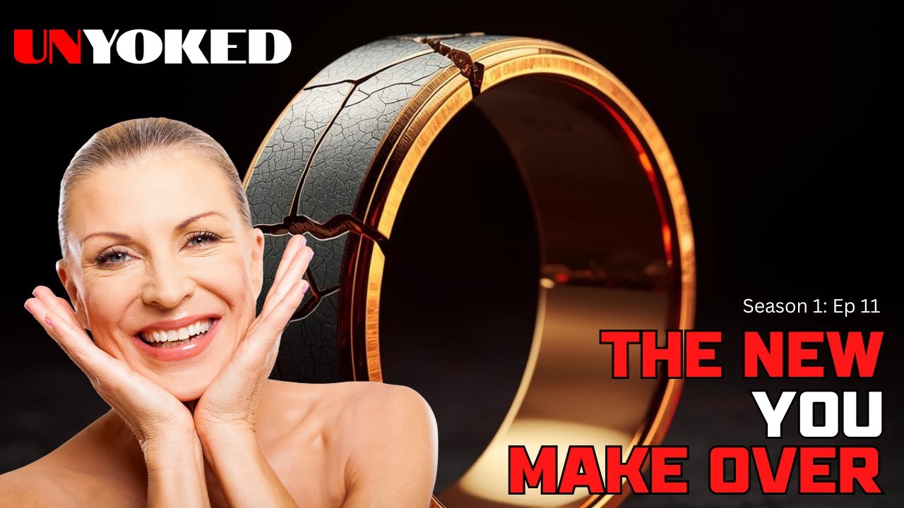 Post Divorce Make Over for Christians