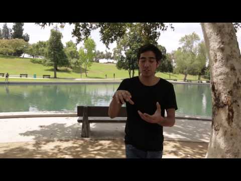 Camera Angles with Zach King