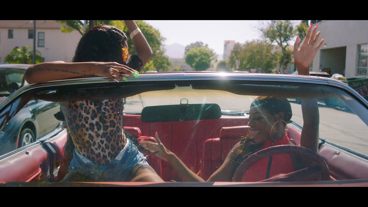 [SPOTLIGHT US] Qui Est Flo Milli, La Rappeuse Inratable En Ce Moment ...