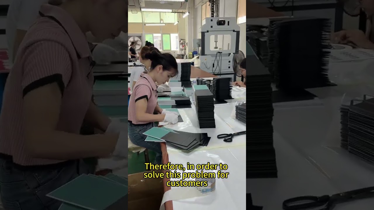 Wholesale custom folding gift box.#custombox #packagingfactory #foldingbox