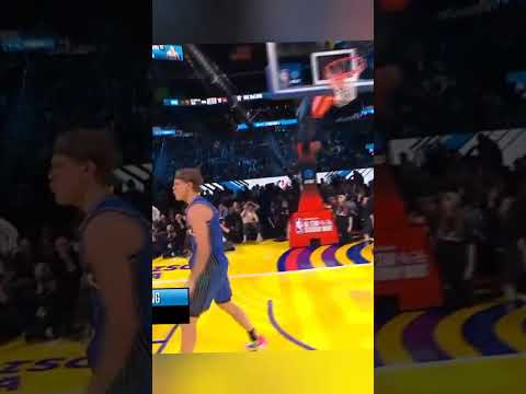 Mac McClung's Second Straight 50 #nba #paolobanchero #nbahighlights #basketball #nbatv #nbascores