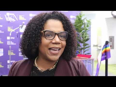 NYU School of Global Public Health unveils new building, welcomes incoming dean