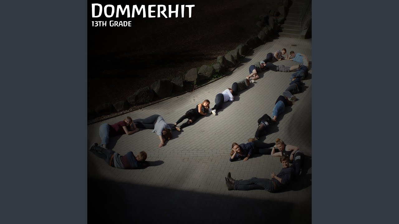 Dommerhit