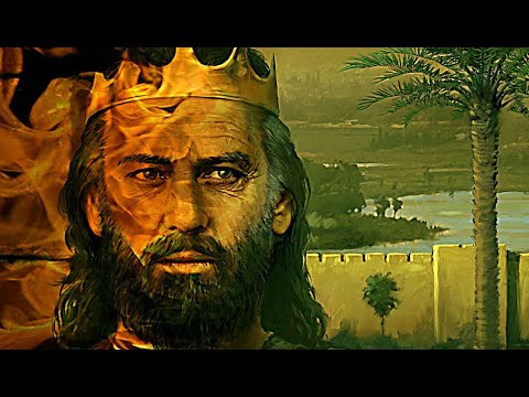 The Rise and Fall of One Of The Greatest Kings in the Bible