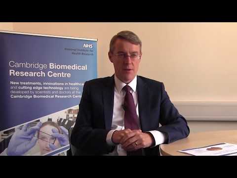 NIHR Cambridge BRC Neuroscience Research