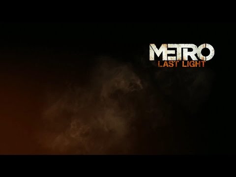 Steam Community :: Video :: Metro Last Light DLC : Spider Lair