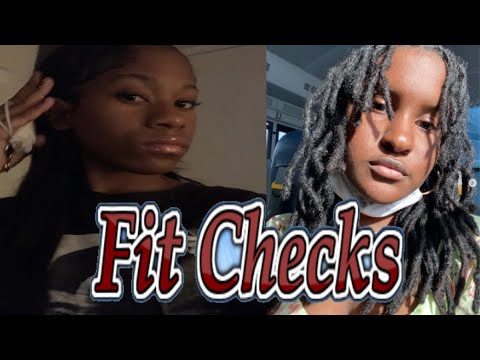 Fit Checks