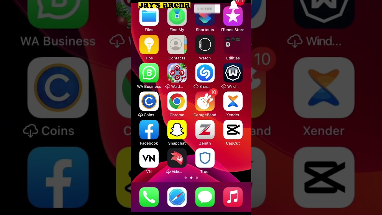 How to Fake fund your Trust wallet (mirrored transaction) like & subscribe #blockchain #bitcoin #btc