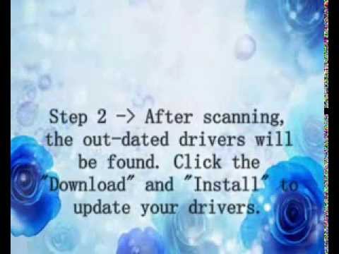How To Download And Update EPSON Drivers Automatically