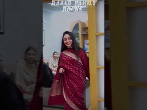 Rajab family vlog |Rajab family rocks |Rajab Eman #viralvideo #trending #ai