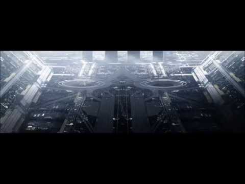 Second Audio Program - Alien Overdrive