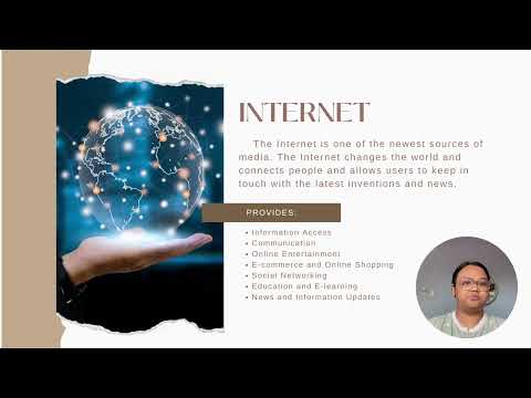 MIL 3Q M5 - Media and Information Sources