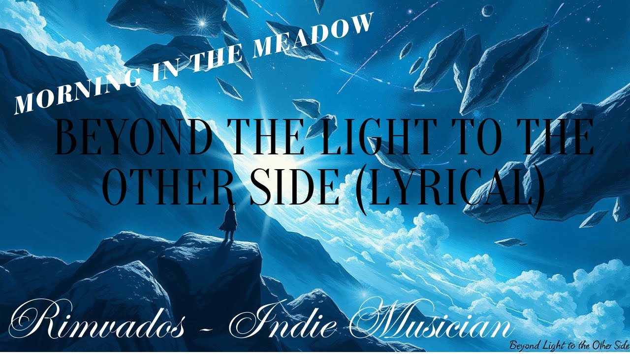 Gyvenimas Gražus (Lyrical)